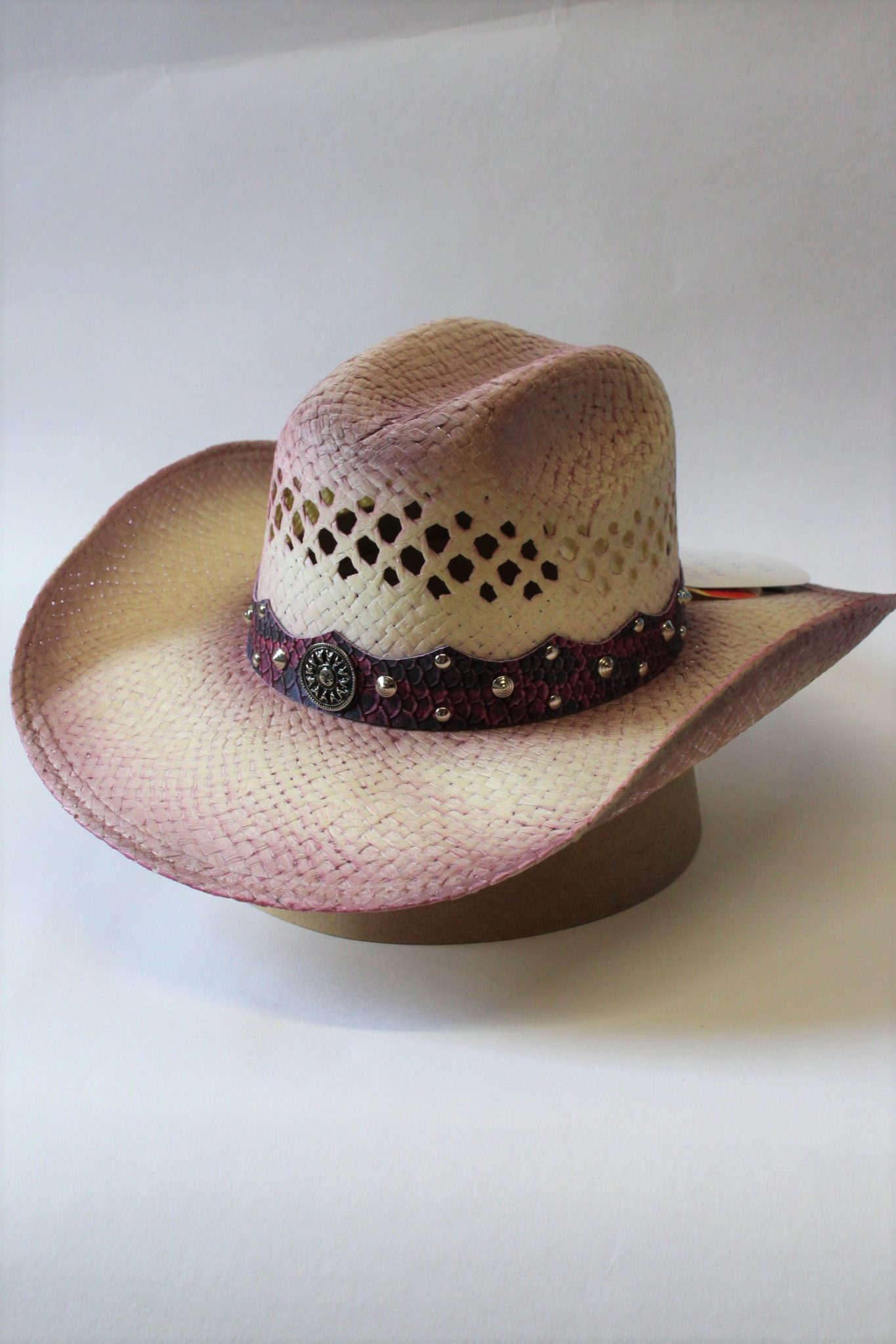 Hut Pretty Girl - Lonesome Pine Westernshop